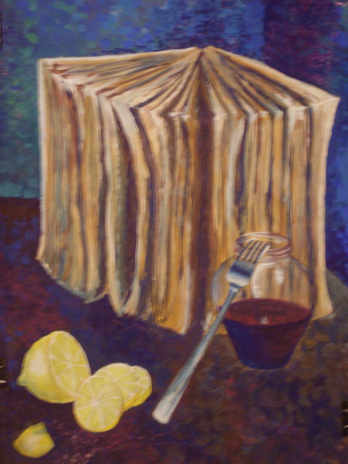 Art-Expo: BALABAN LUISA