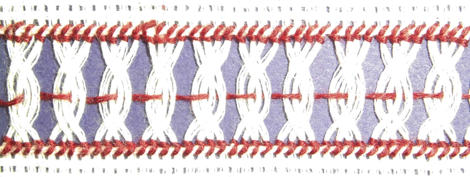 gennextfashions: Drawn Thread Work