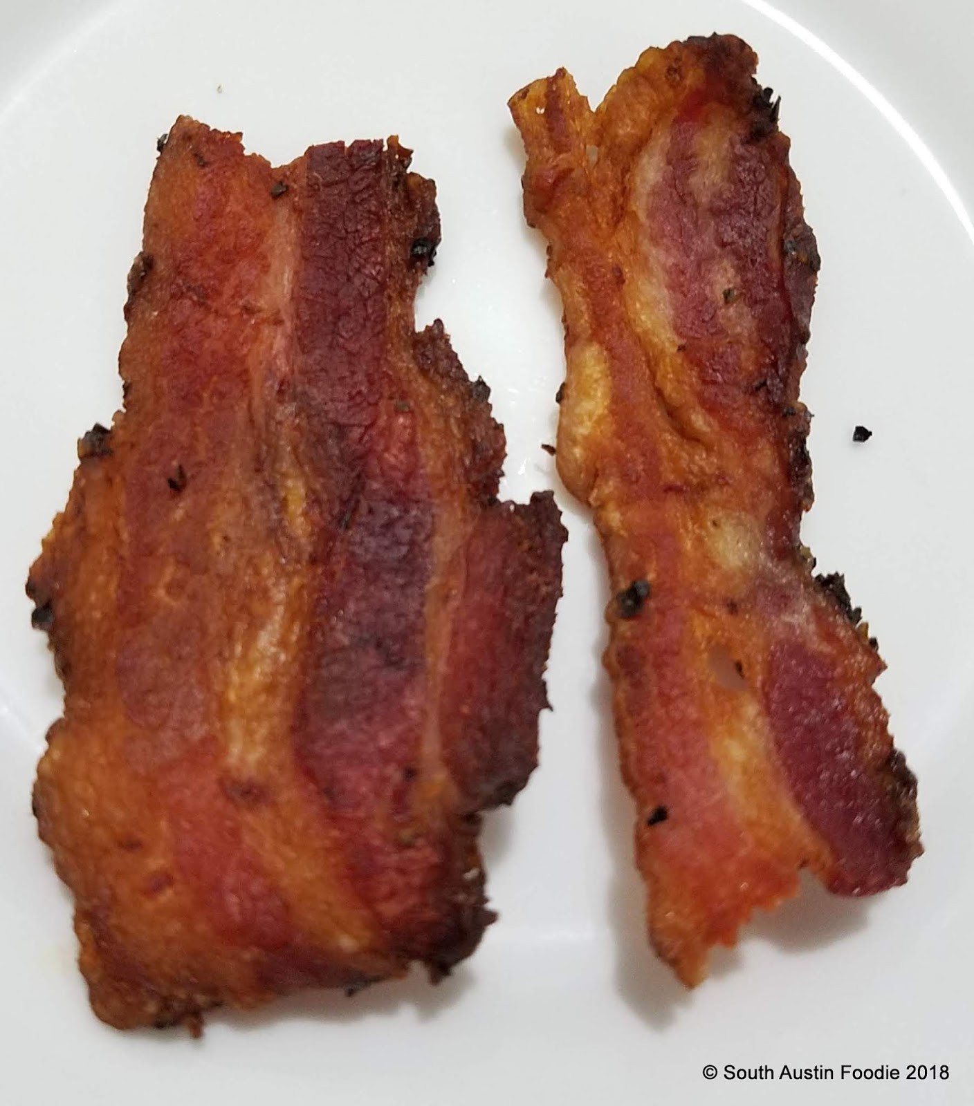 South Austin Foodie: Rosso + Flynn: Nice to Meat Ya!