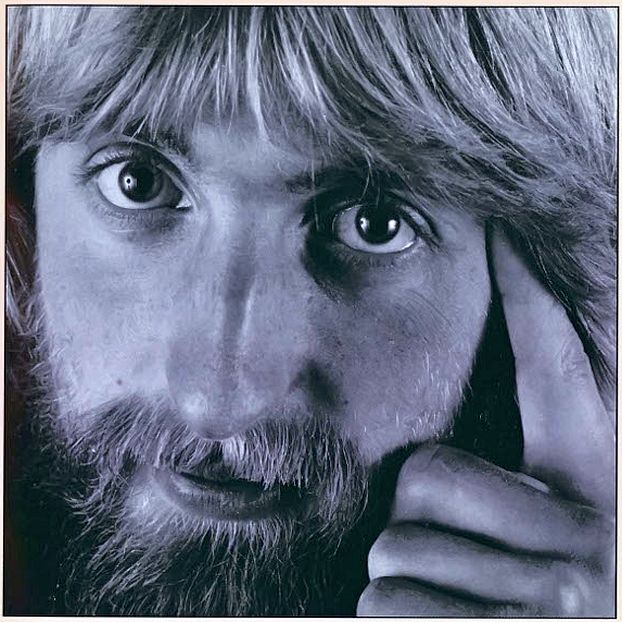 Valvulado: Anthony Phillips - Symphonic Prog • United Kingdom