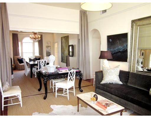 Shaun Smith Home: Recent Design Project