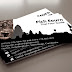Tour guide business card | creativedesign GuidePedia
