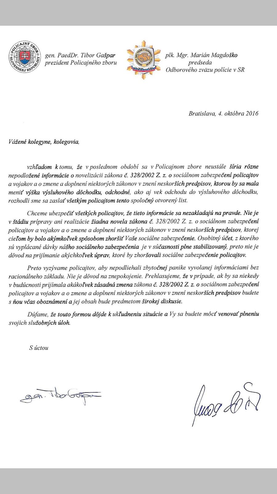 Odborový zväz Zboru väzenskej a justičnej stráže