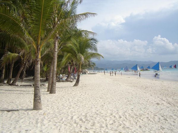 LAGATAW: Mt Baloy-daku: The Fourth Attempt