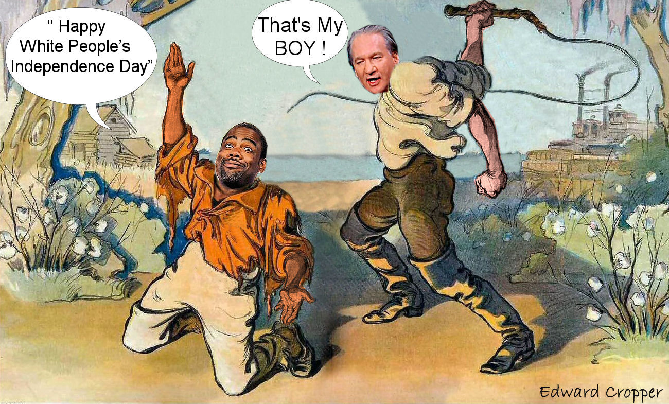 Consistent Liberal Lunacy