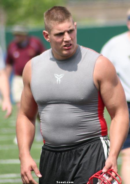 Nam's Noodle: Scouting NFL Draft Prospect John Simon