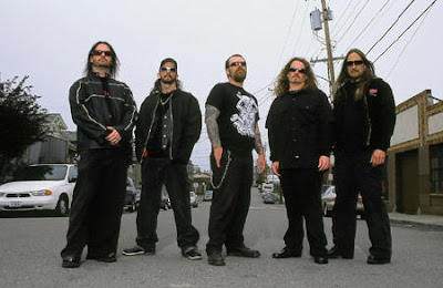 Wildchild: Exodus: novo álbum em mente