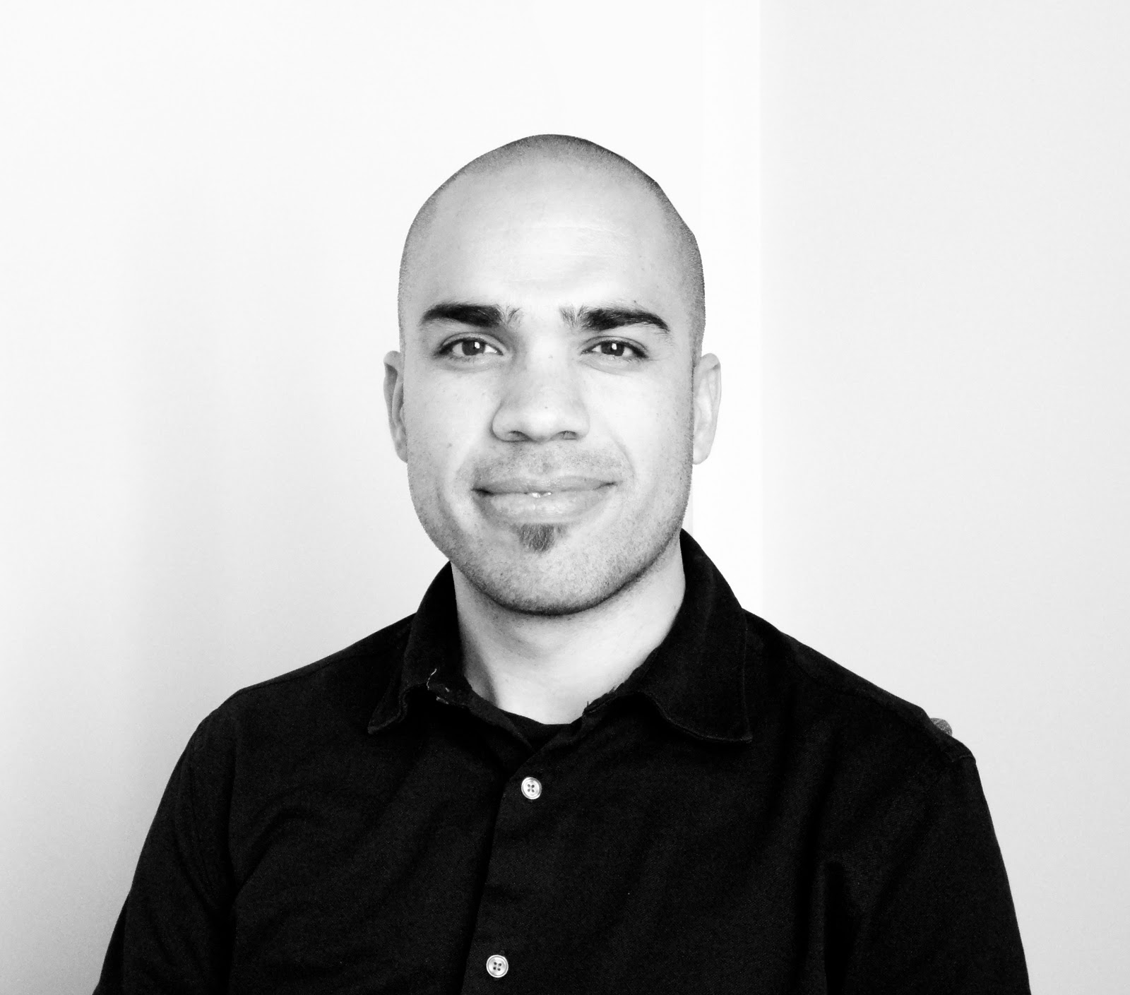 Friday Feature: Alex Sandoval