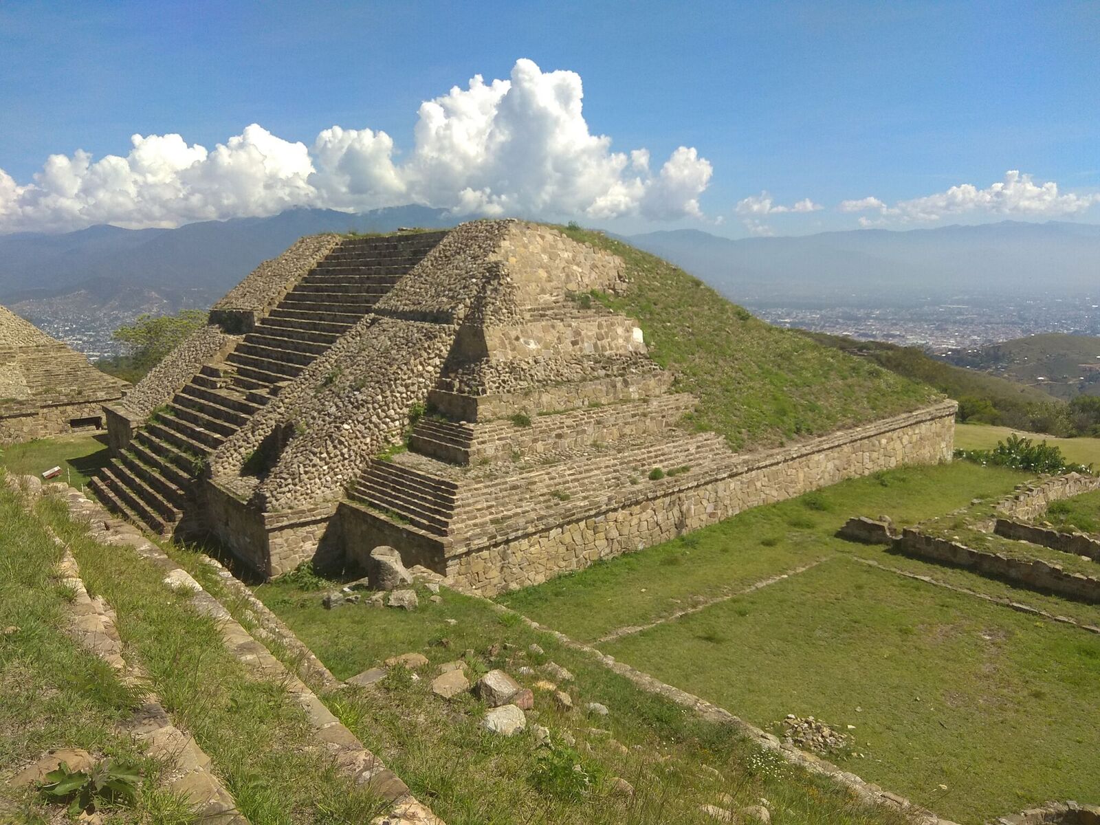 Michal na cestách: Všichni jsou už v Mexiku!