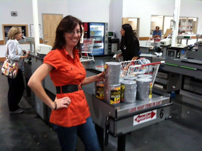 Creative Problem Solvers: 2011