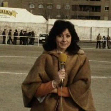 Carta de ajuste: Los inicios de Ana Rosa