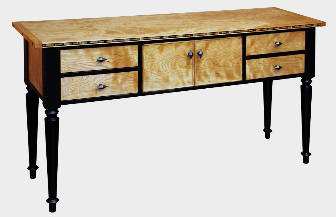 Dorset Custom Furniture - A Woodworkers Photo Journal: custom ...