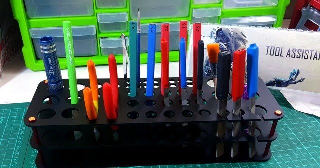 otaku on a budget: Artisan Club Tool Assistant - Review