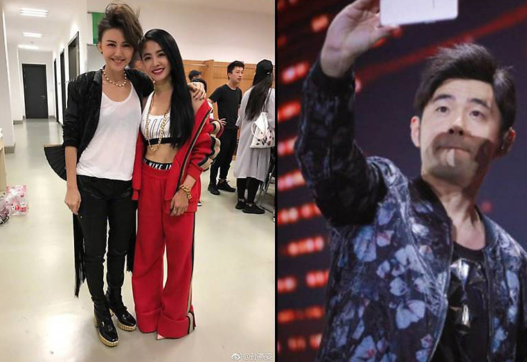 Jay Chou Jolin Tsai