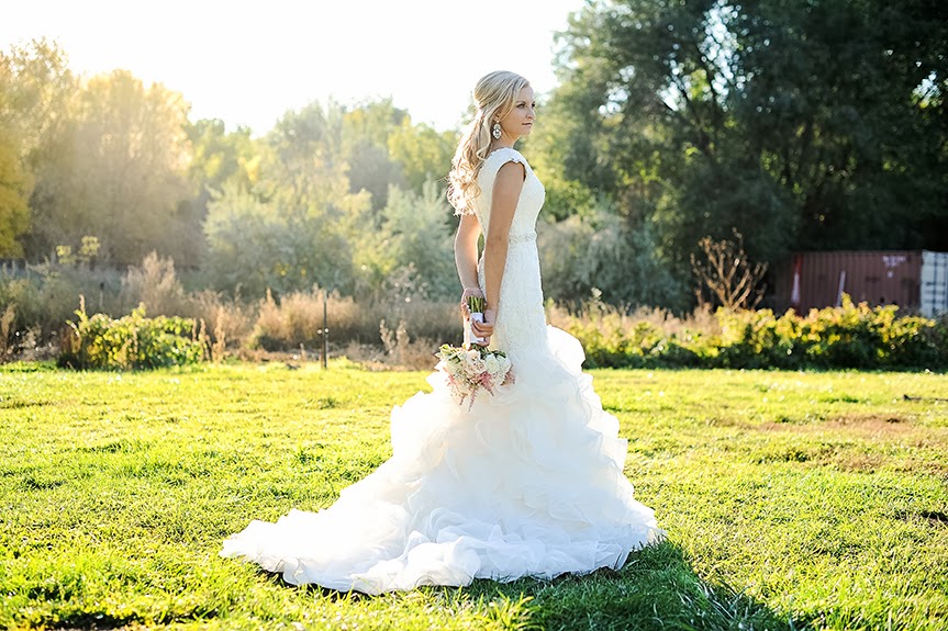 S.W. Portraits: Taibree & Jaron-The Bridals