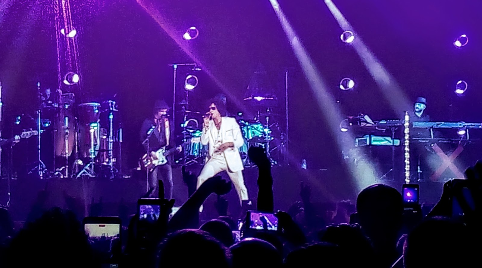 ¿Qué es un concierto? Esencialmente...