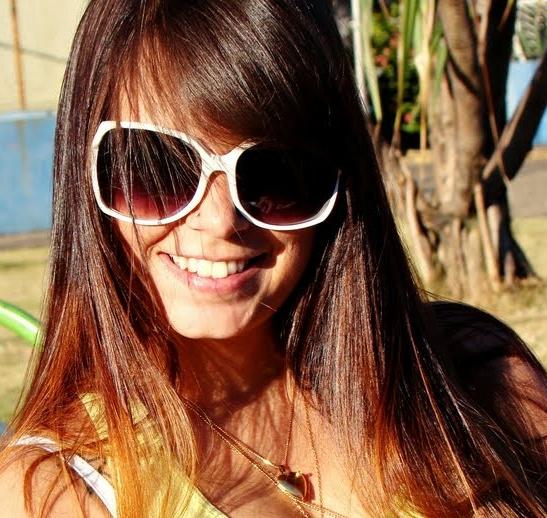 U.Divas e Divos ®: Ana Fonseca e Déborah Gomes