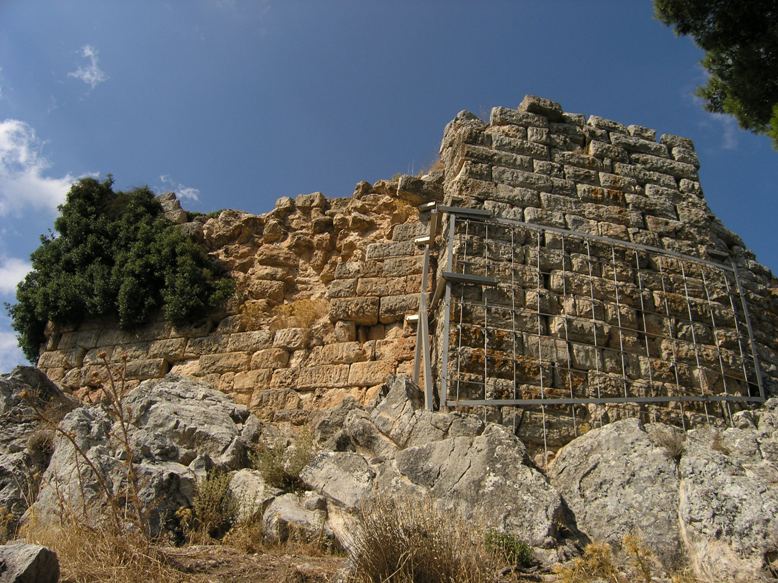 ΤΑΞΙΔΙΑ ΜΕ ΕΝΑΝ ΕΥΡΥΓΩΝΙΟ: ΠΑΡΝΗΘΑ, ΦΡΟΥΡΙΟ ΦΥΛΗΣ, ΔΕΡΒΕΝΟΧΩΡΙΑ, ΣΚΟΥΡΤΑ