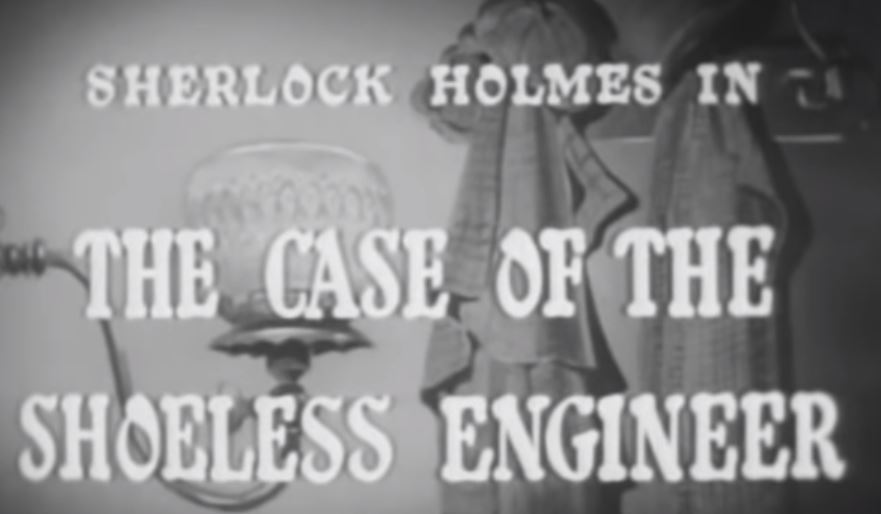 Longbox Crusade: Longbox Crusade Presents: Saturday Matinee Theatre ...