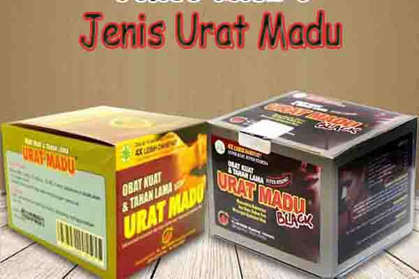 Review Urat Madu Obat Kuat Pria - Ilmu Baru