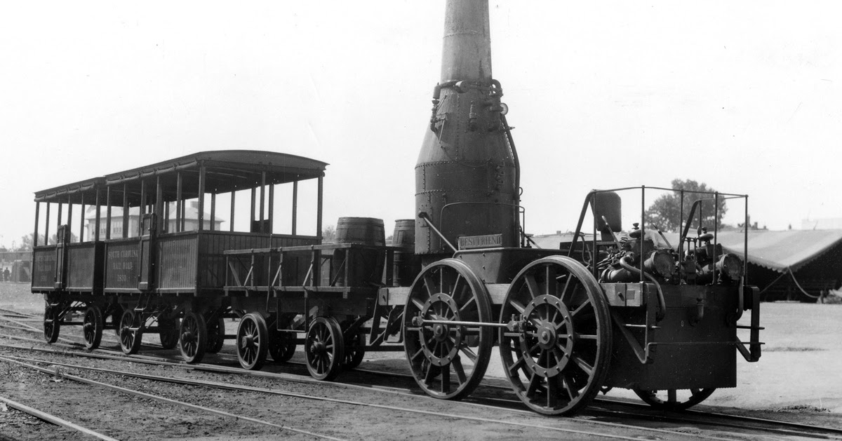 Just A Car Guy: On Christmas Day, December 25, 1830, the Best Friend of ...