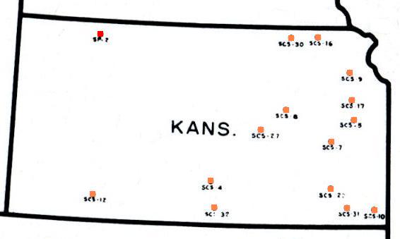 Civilian Conservation Corps Resource Page: State-by-State: The CCC in ...