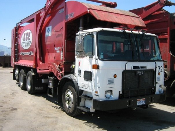 Ace Disposal and Recycling: Ace Disposal Services Wyoming
