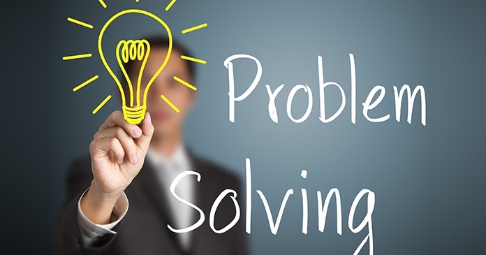 A Lean Journey: 6 Steps to Better Problem Solving Skills