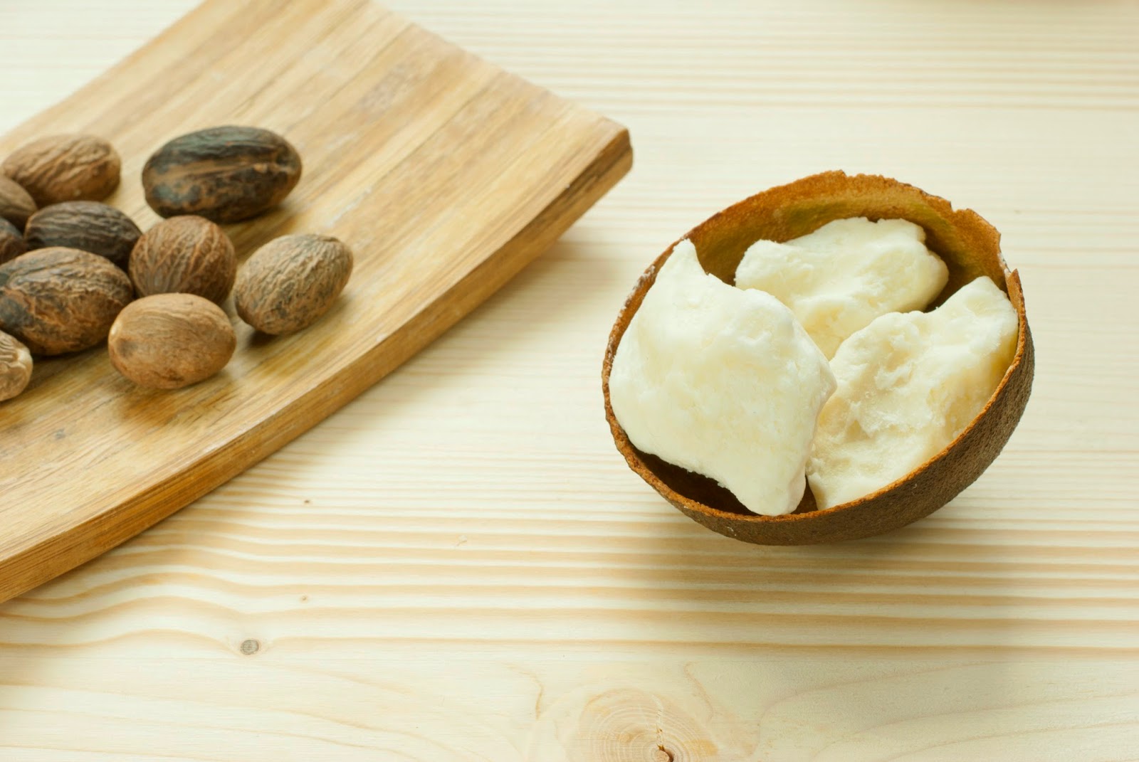 Amazing Facts About Shea Butter