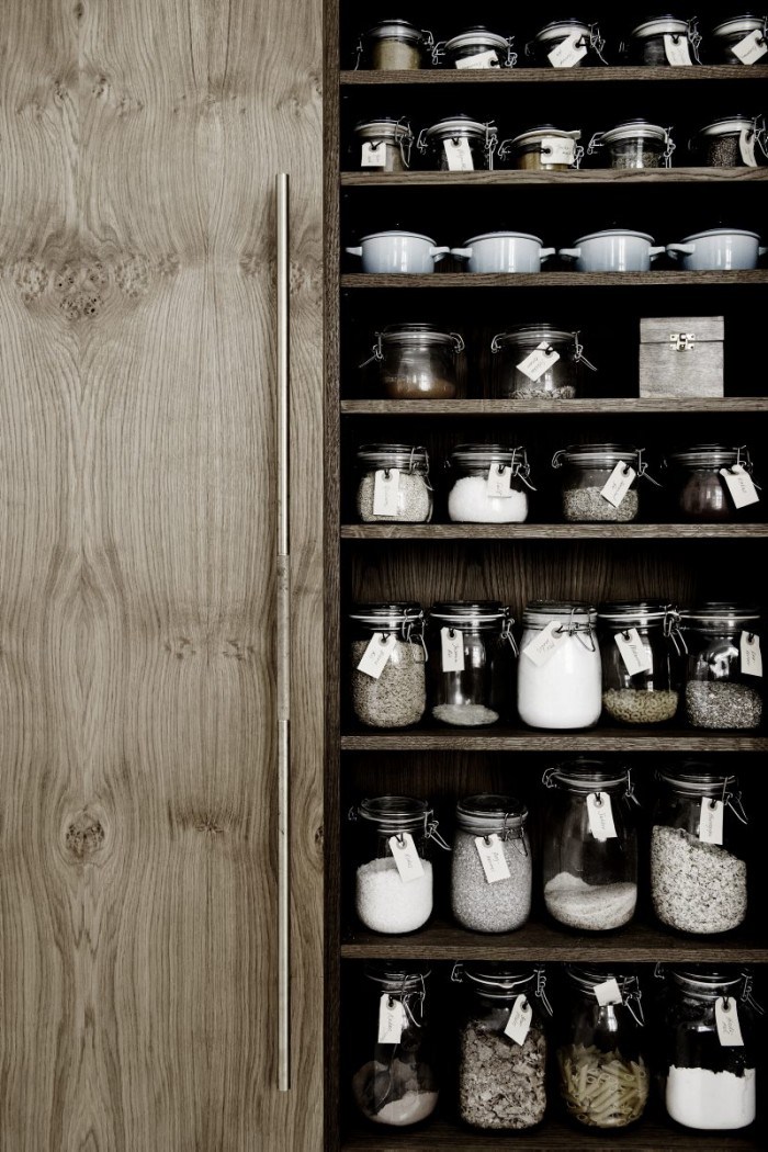 ATELIER RUE VERTE , le blog: Copenhague / Kim Dolva un ébéniste de talent