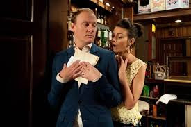 Coronation Street Blog: Cooking with Coronation Street - Betty's HotPot