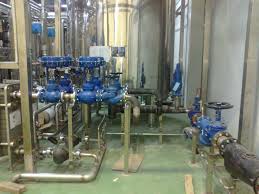 PT. Sinartech Multi Perkasa: Perusahaan Fabrikasi Pipa Medan