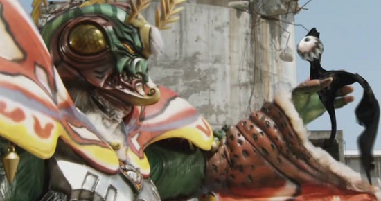 Power Rangers Megaforce - Spoilers dos últimos capítulos