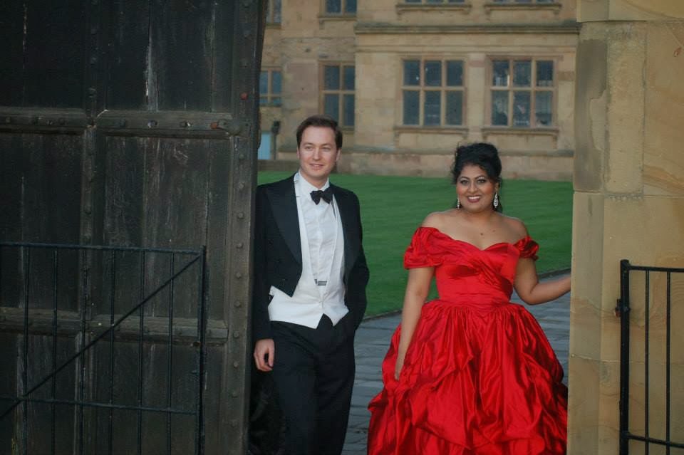 ArchMusicMan: March 2014