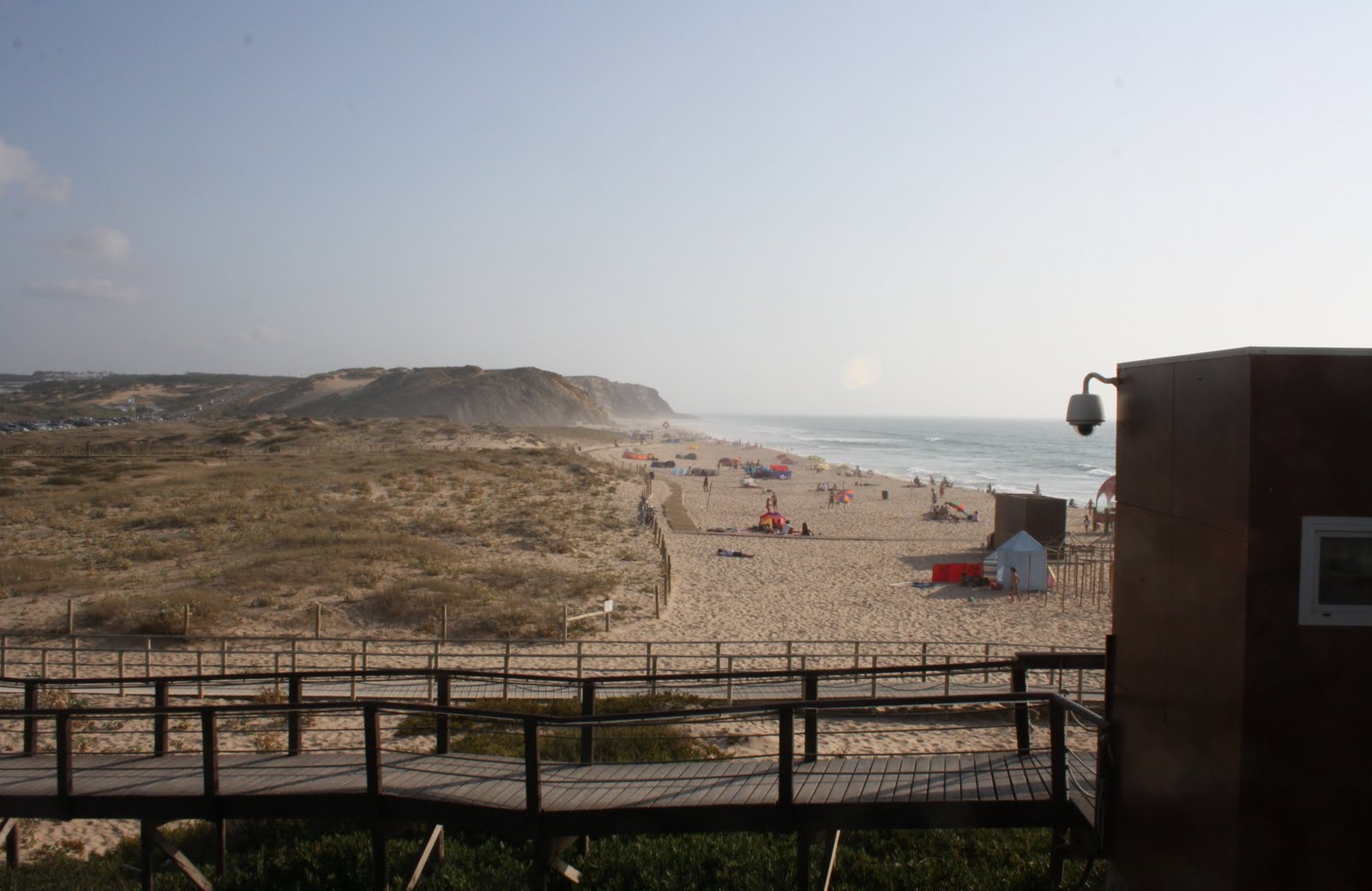 Viajar e descobrir: Portugal - Santa Rita (Torres Vedras) - Praia de ...