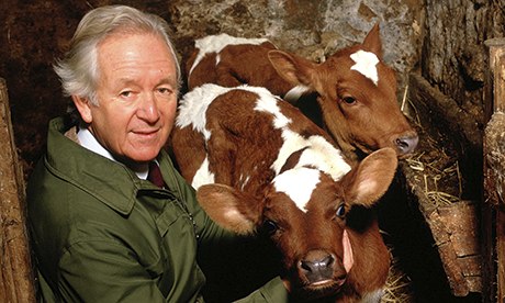 Learning-Living [learning-living.com]: JAMES HERRIOT: "ALL CREATURES ...