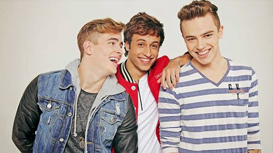 Tudo o Que Uma Garota Quer e Mais Um Pouco: Conheça a Banda Fly