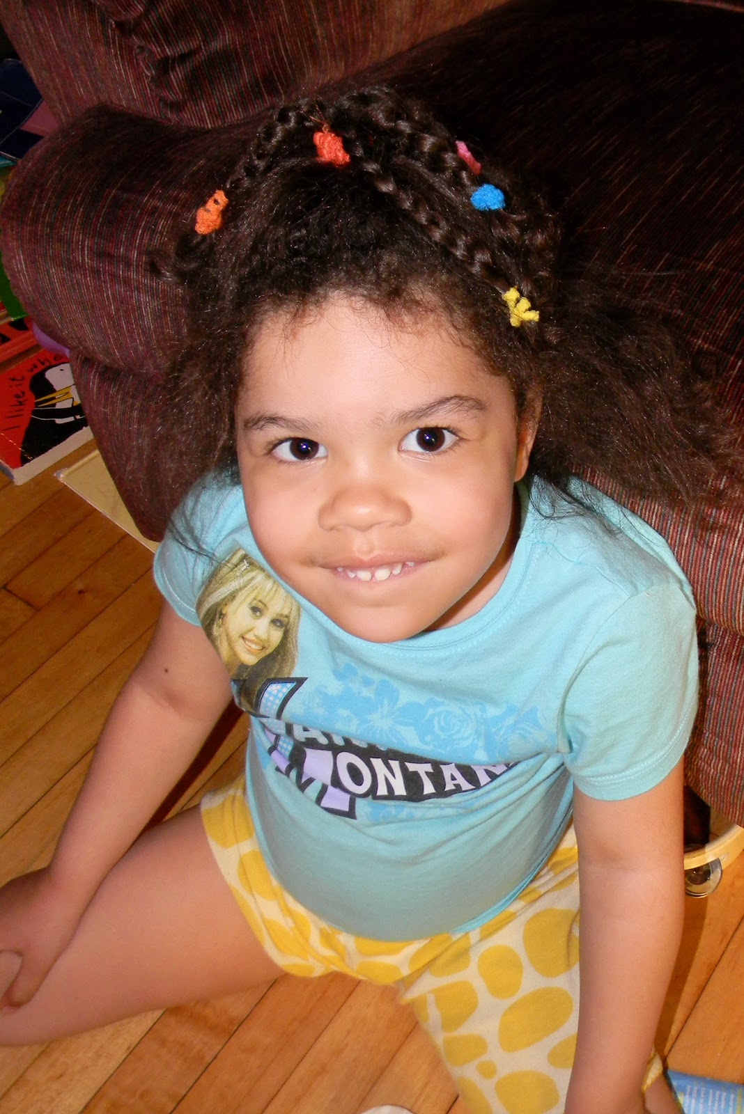 B's buzz: Because it's silly, silly, silly, silly, silly, silly time!