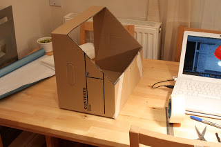 DIY Studio BOX อย่างง่าย เพื่อถ่ายรูปสินค้าแบบมืออาชีพ