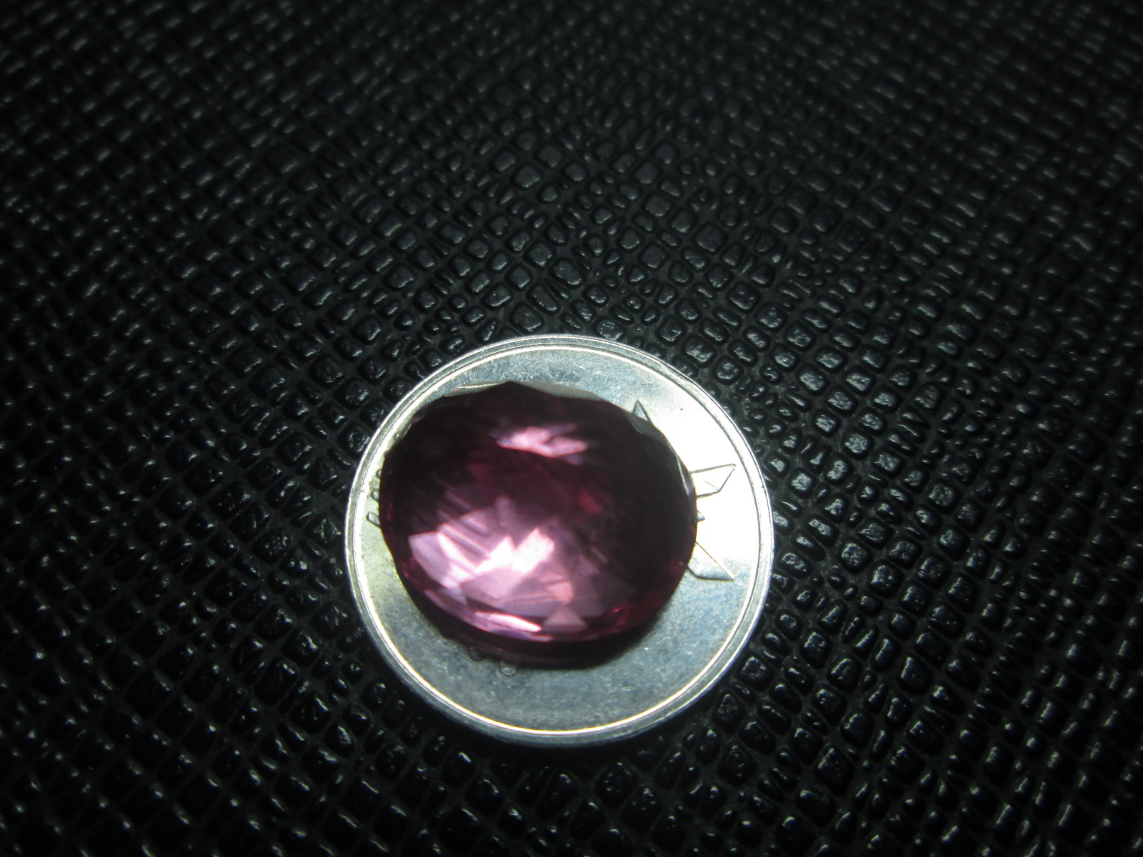batu permata 4u 01125649604: natural pink topaz 10.5crt