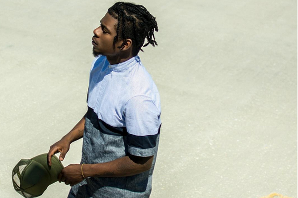 Dozens of Donuts: Mick Jenkins - The Healing Component Review