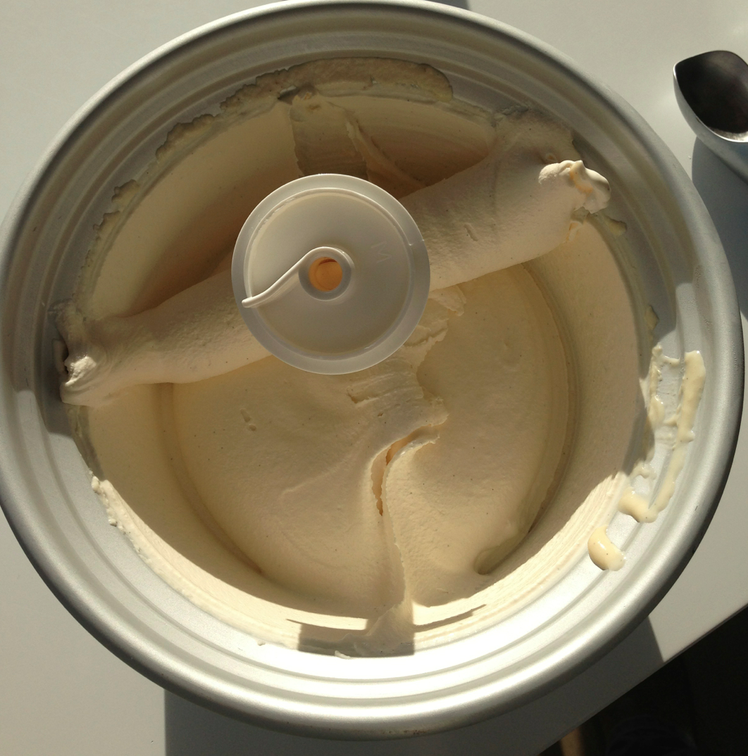 Dimitri Gielis Blog (Oracle Application Express - APEX): APEX Ice Cream ...