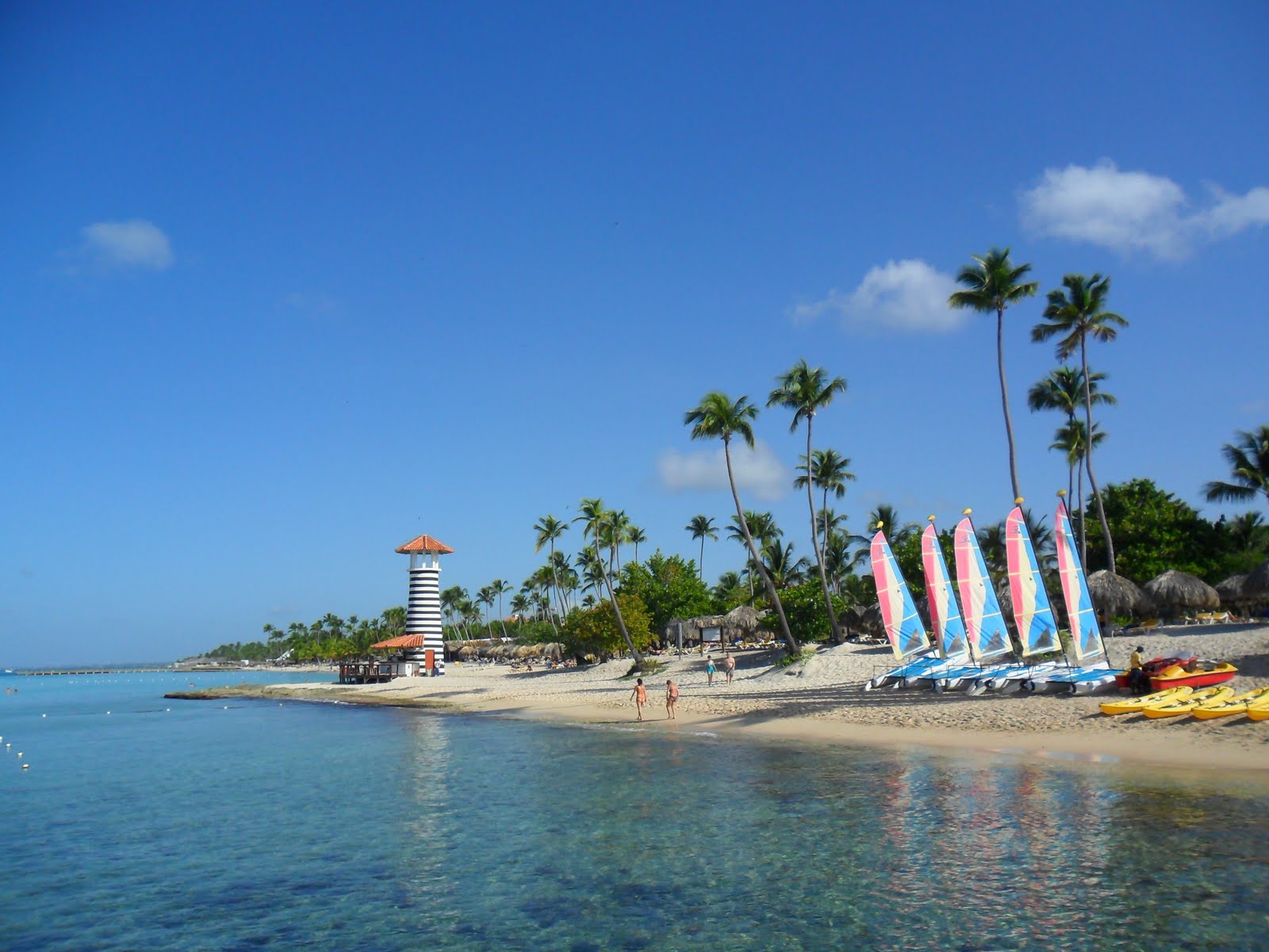 Malena Caparé's viajero