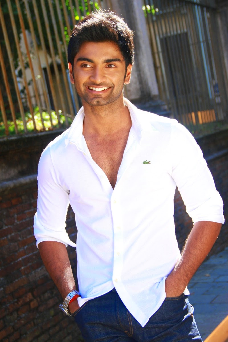 Actor Atharvaa In Irumbhu Kuthirai Movie Stills - Cine Gallery