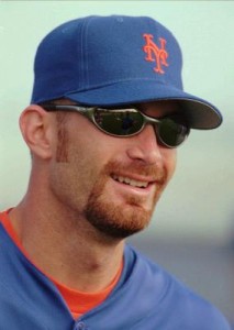 Bill Pulsipher: Mid Nineties "Generation K" Mets Pitcher (1995-1998 / 2000)