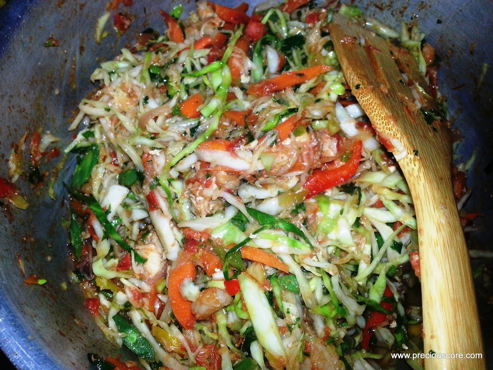 Zacconi Vegetable | Vegetarian Foody's