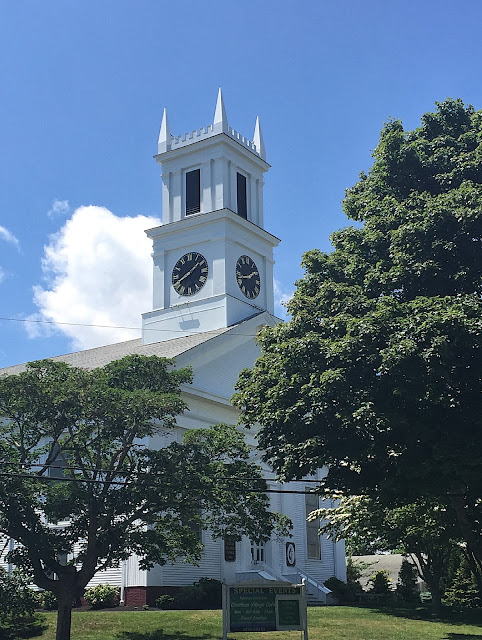 Attempted Bloggery: The First United Methodist Church and the Orb of ...
