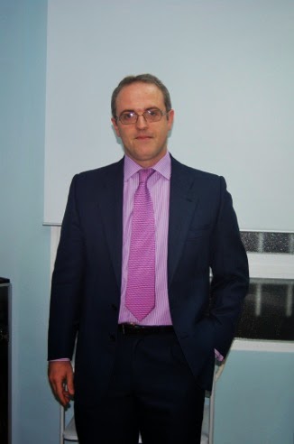 El blog de Emprende con talento: José Perea, el arte de emprender y curar