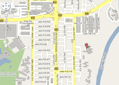 SEJARAH SMKBS | LAMAN WEB RASMI SMK BANDAR SUNWAY