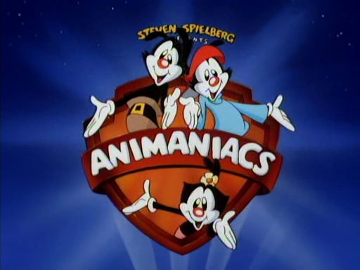 .: ANIMANIACS